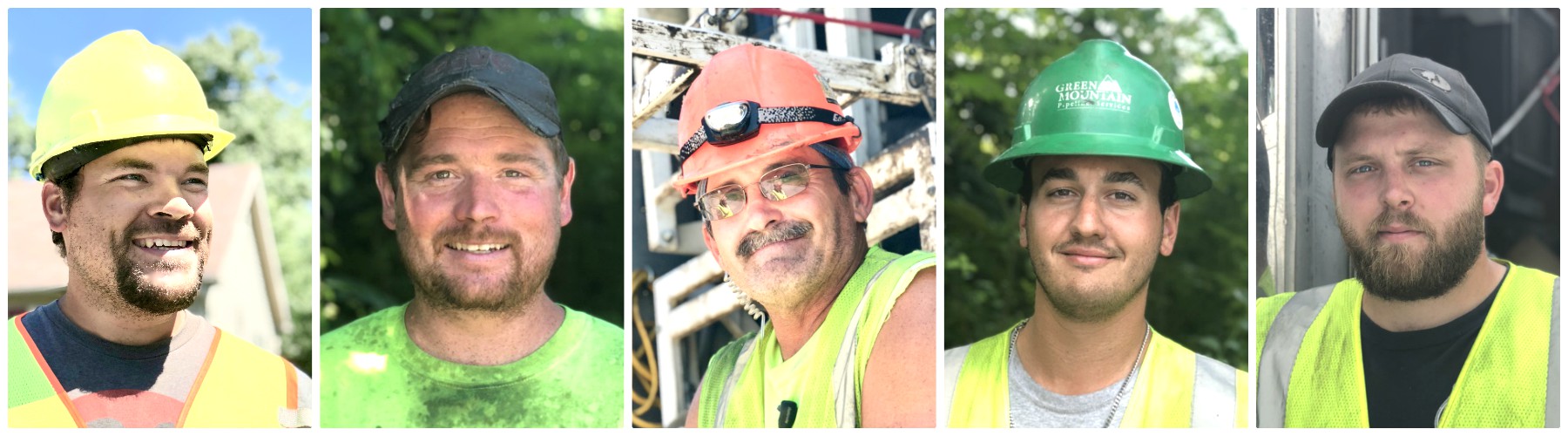 About Us - ISG - Infrastructure Services Group LLC